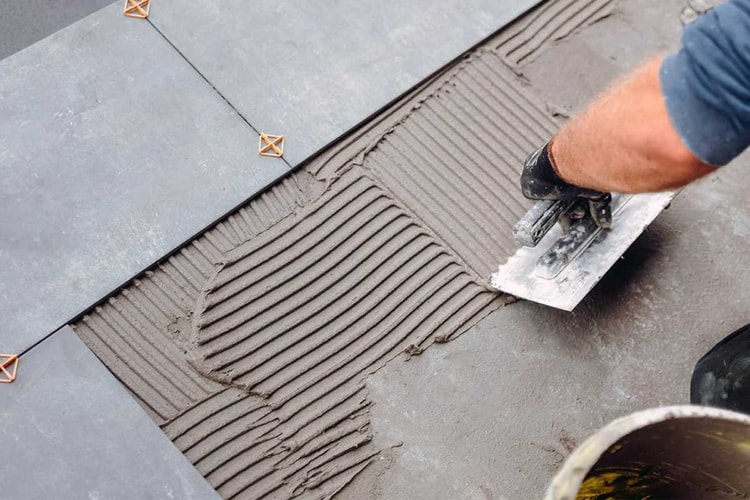 Tiling Services Gallery | Sydney Tiling Services